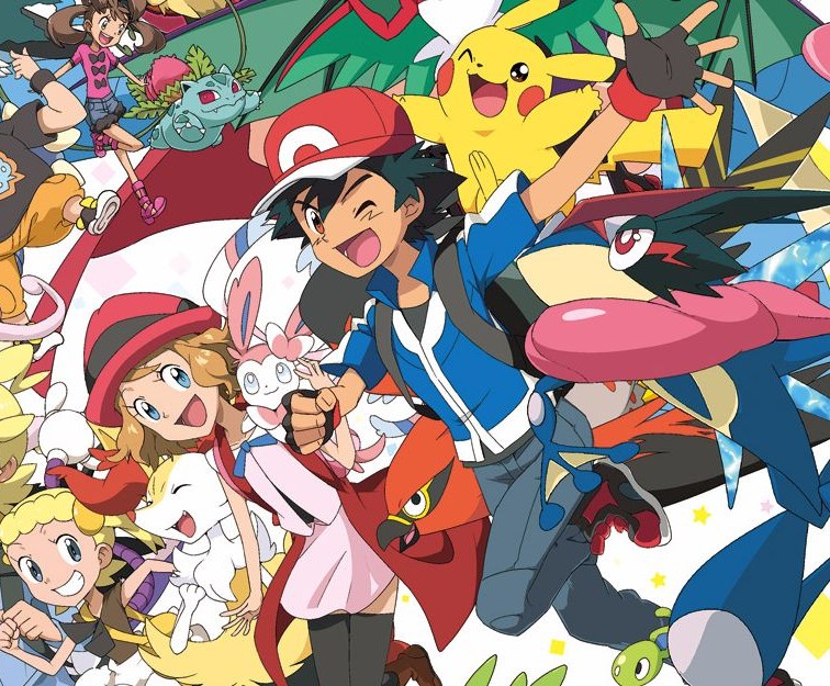 关于 | Genie Mountain